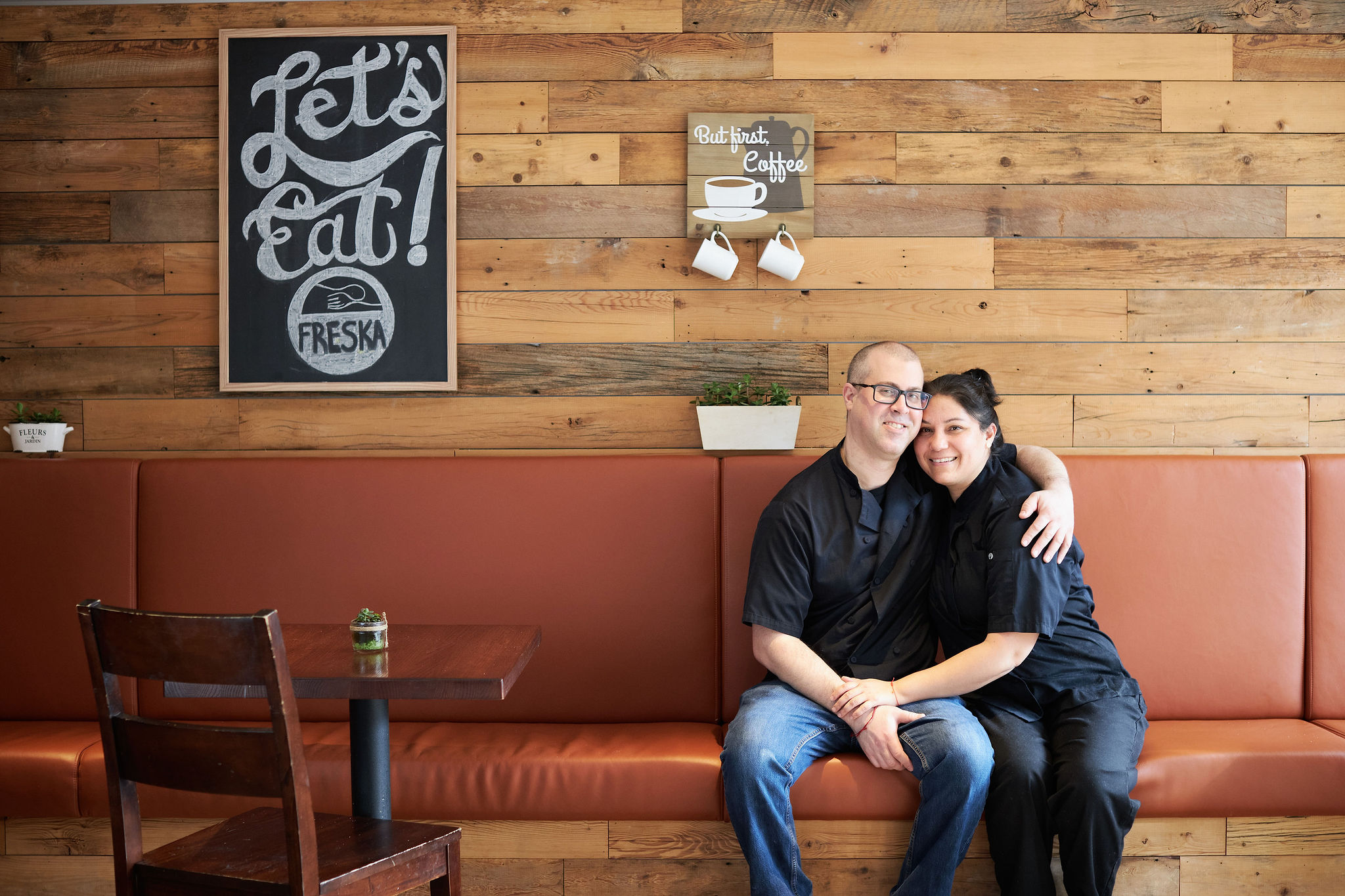 Freska Cafe & Eatery – Restaurant in Downtown Carleton Place, ON