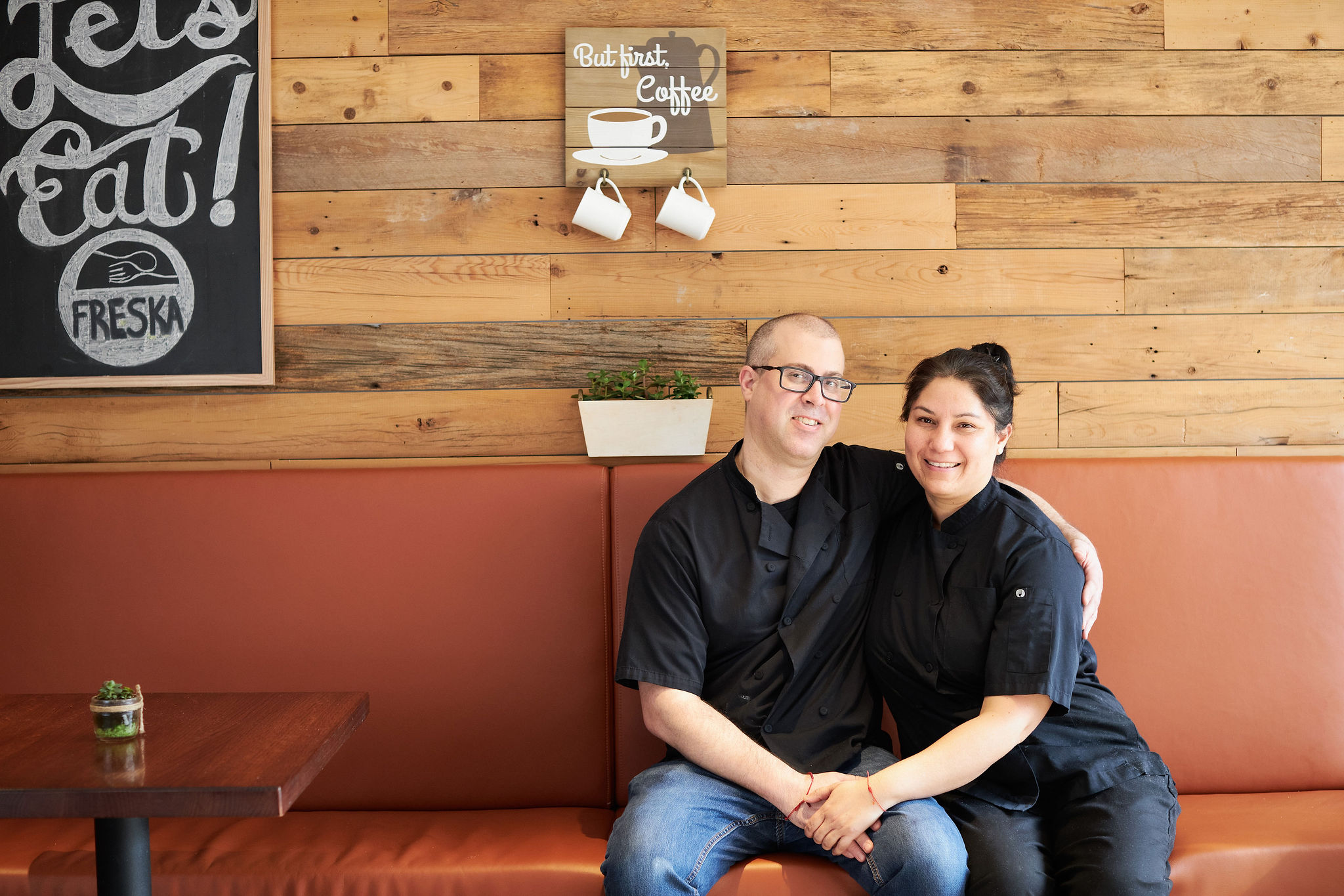Freska Cafe & Eatery – Restaurant in Downtown Carleton Place, ON